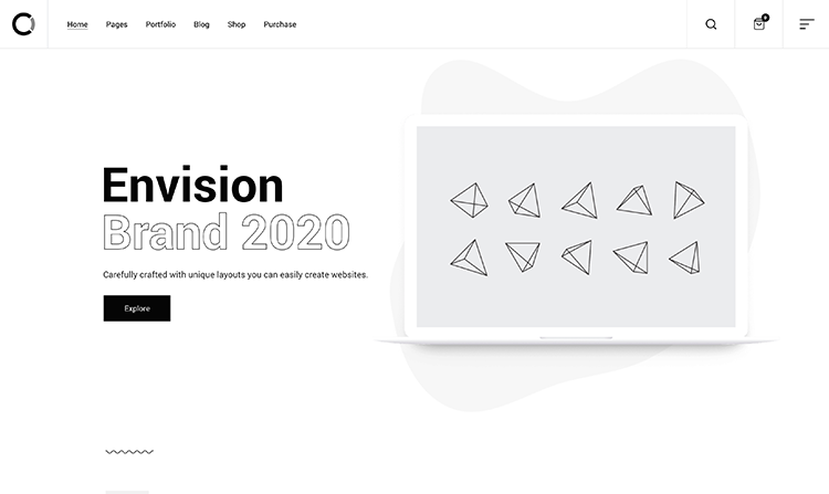 Landing – Keystone Work