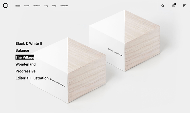 Landing – Keystone Work